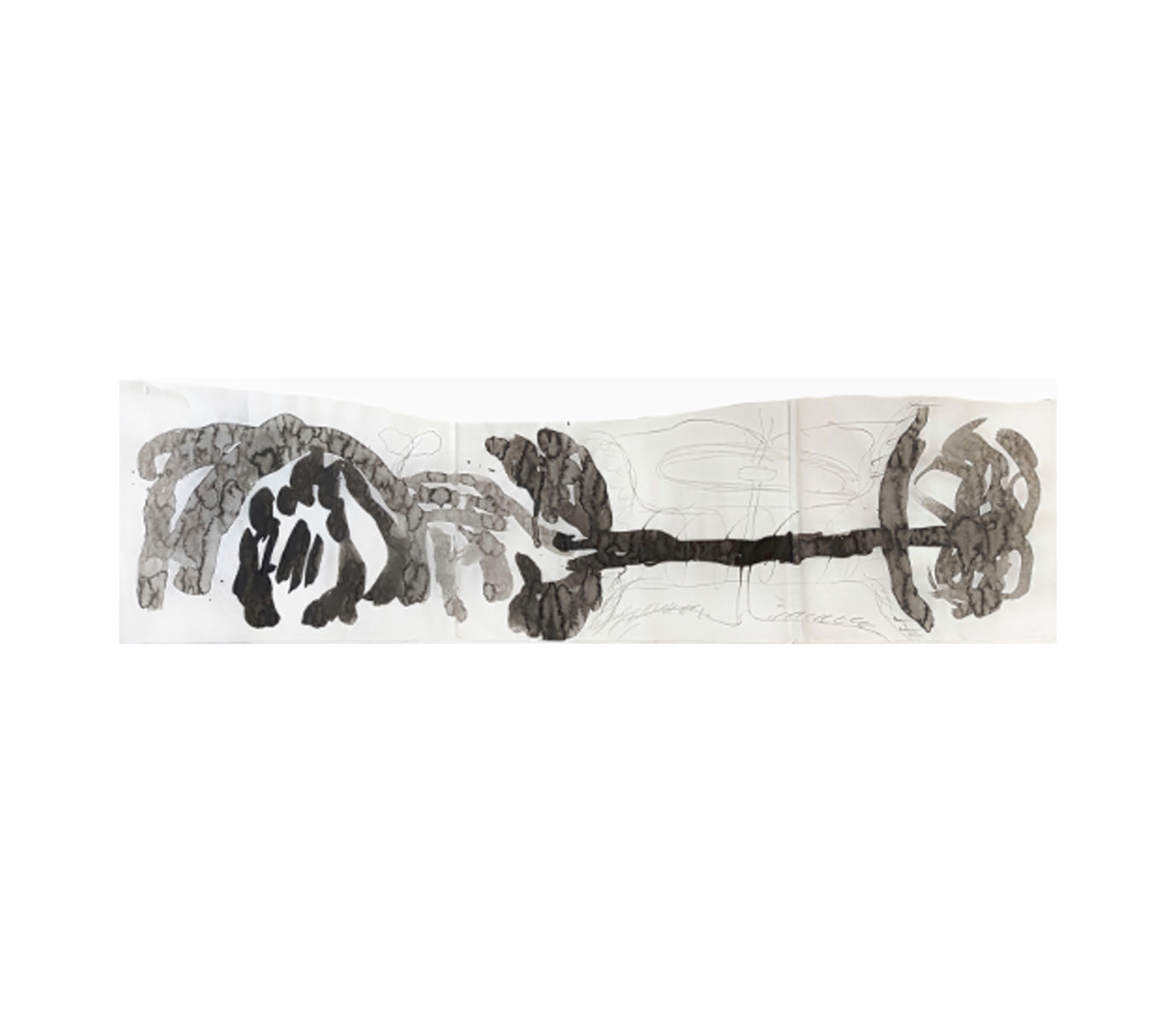 work - Jan Christoph Wagner - paintings and drawings